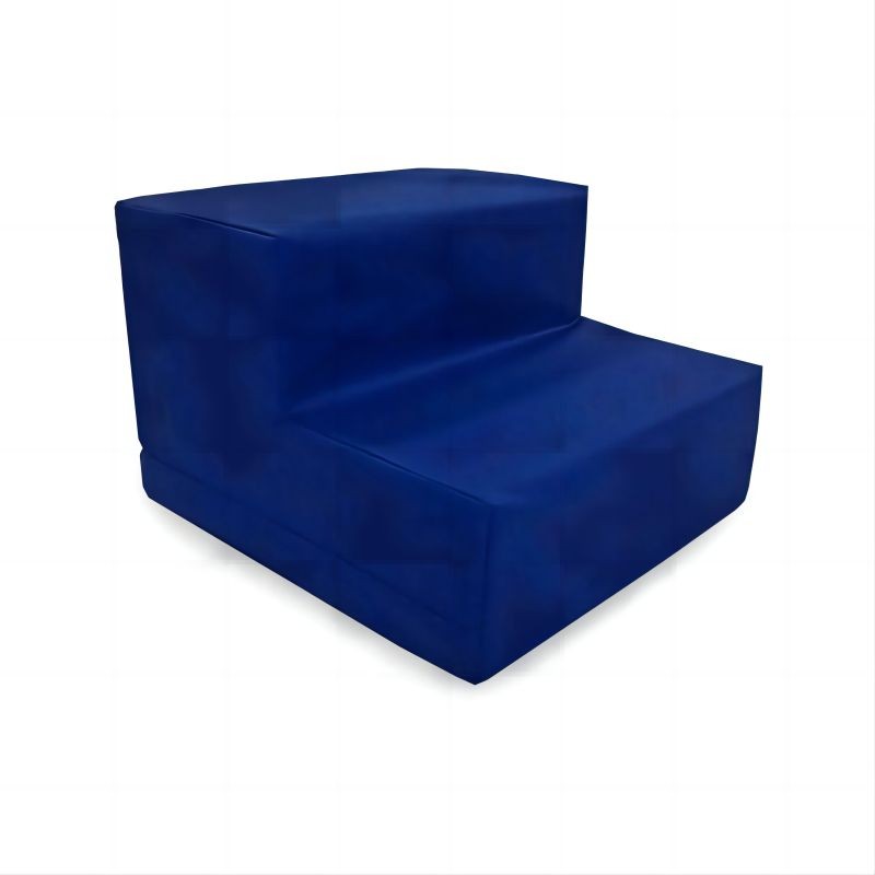 Export High Quality Customized Polyurea Coated Outdoor Foam Stairs