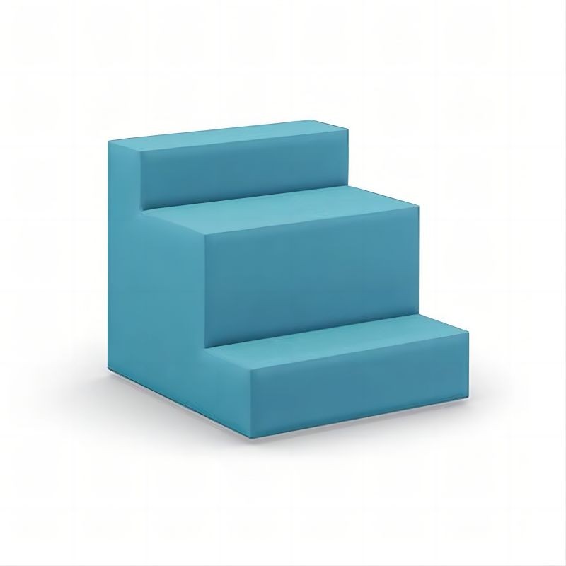 Export High Quality Customized Polyurea Coated Outdoor Foam Stairs