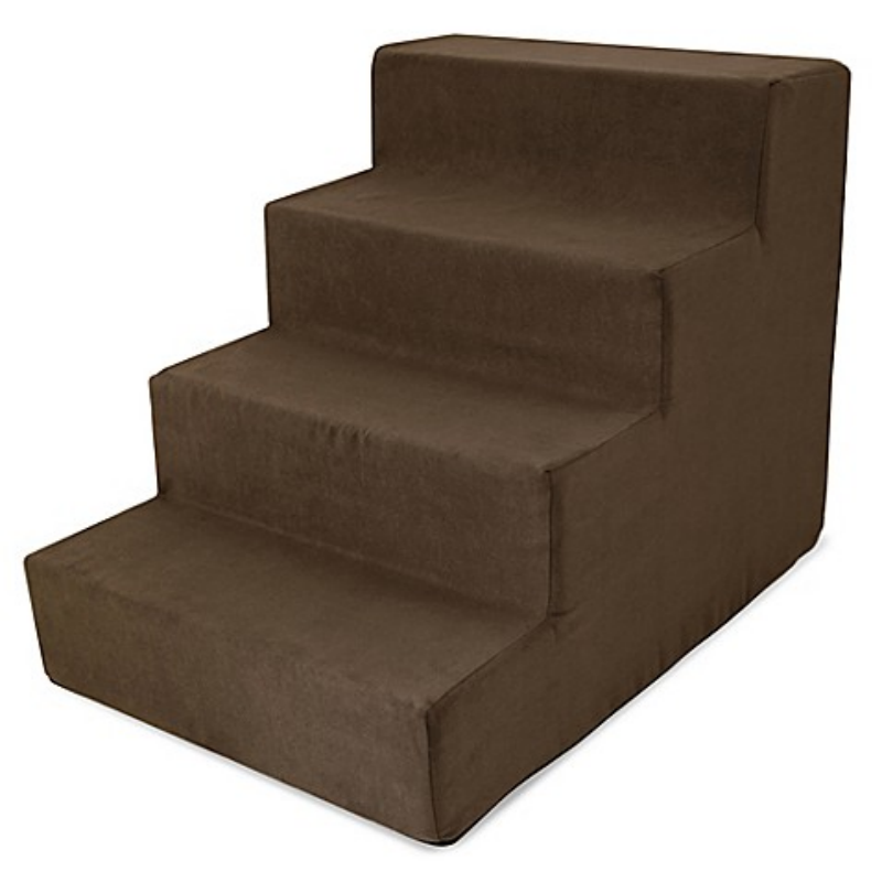 Export High Quality Customized Polyurea Coated Outdoor Foam Stairs