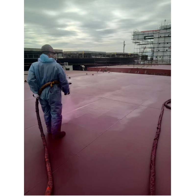 High Quality Graco Reactor 3 Spray Foam Machines